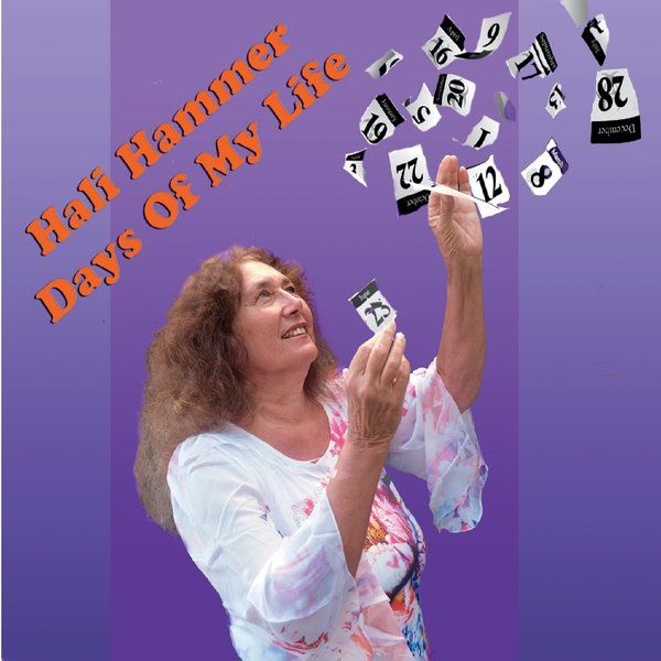 Hali Hammer | singer songwriter